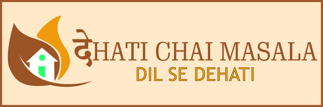Masala Chai Logo